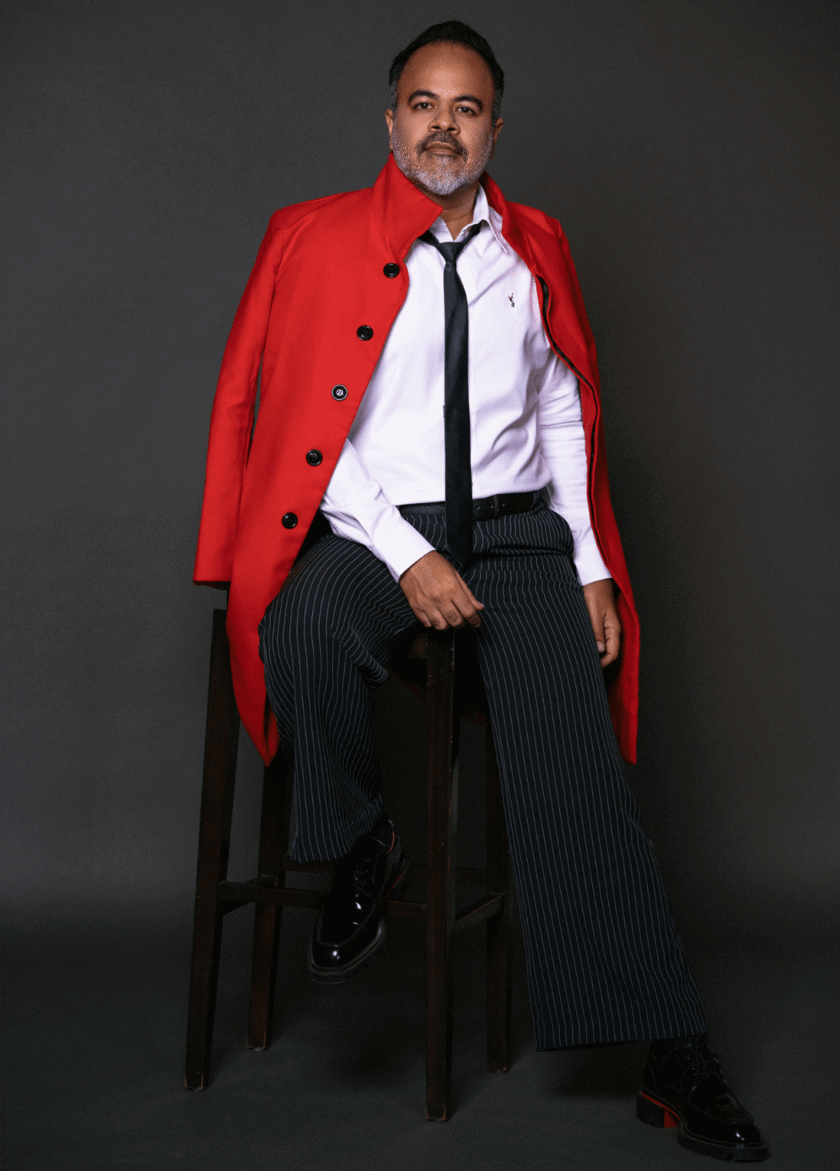 About Us | Ameet Mirpuri